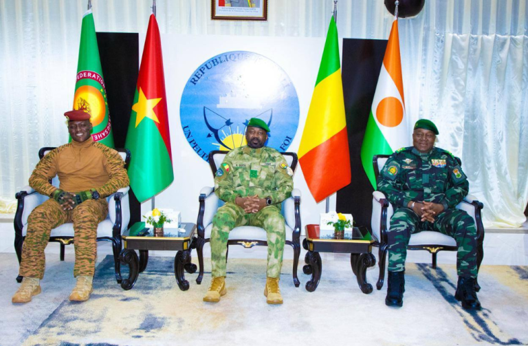 AES : L’hiver noir ou l'hypocrisie impérialiste ? quand Washington